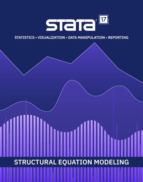 Structural Equation Modeling Stata Book Tessshebaylo