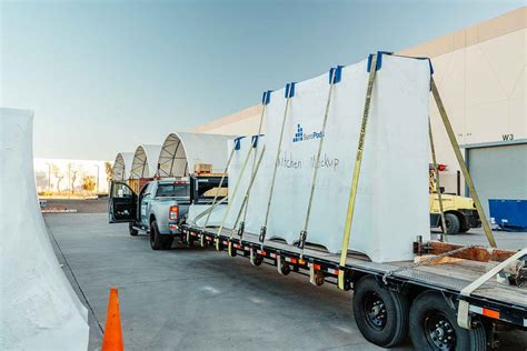 Everything You Need To Know About Modular Transportation Pods Stream