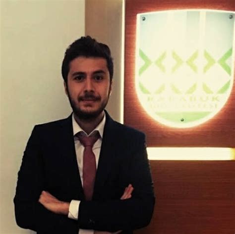 Yusuf Kaya Türkiye Profesyonel Profil Linkedin