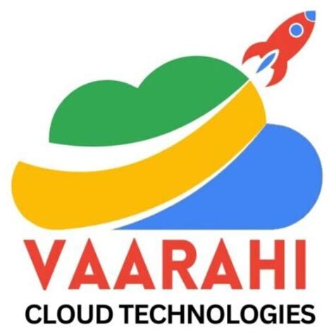 Home Vaarahi Cloud Technologies