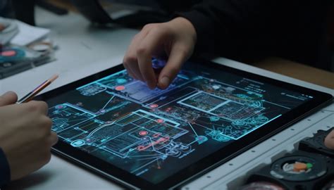 Digital Twin Technology In Construction And Building 2024 Guide To Innovative Technology Neuroject