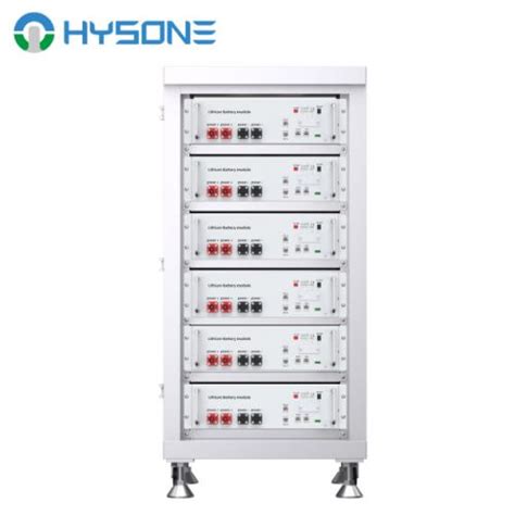 磷酸铁锂电池512v100ah东莞市祁胜新能源有限公司新能源网