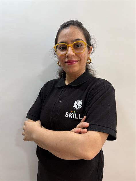 Devops Trainer Techeducation Pwskills Growth Learning Sonam