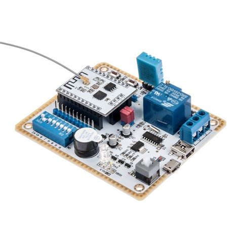 Ηλεκτρονικά Gsm Ir Ασύρματα And Lora Esp8266 Serial Wireless Wifi