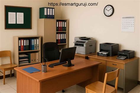 School Office List ⋆ Ebatamicom