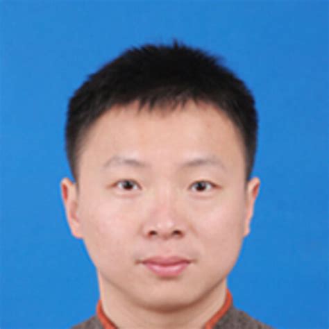 Ruijie Zhao Doctor Of Engineering Jiangsu University Zhenjiang Research Center Of Fluid