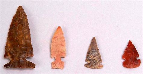 Projectile Point