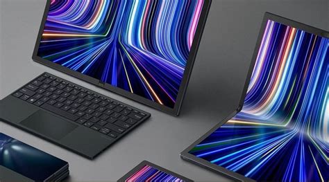 Asus Zenbook Fold Oled Unveiled Check Price Specs And Availability Hot Sex Picture