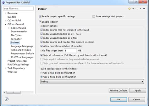 Nios Ii Eclipse Error Type Xxxx Could Not Be Resolved 程序员大本营