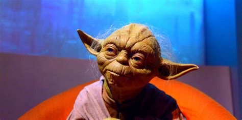 Yodas Key Piece Of Advice Was Wrong Trying Is Worth It Pamela Yodas Key Piece Of Advice Was Wrong Trying Is Worth It Pamela