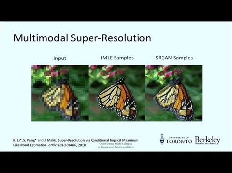 Free Video Overcoming The Curse Of Dimensionality And Mode Collapse