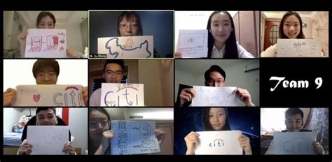 Tsoi Yi Mak On Linkedin Lifeatciti Citihkcampus