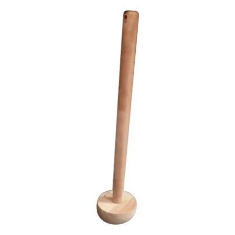 Wooden Dal Ghotni At Rs 13piece Panchmahal Godhra Id 22108581662