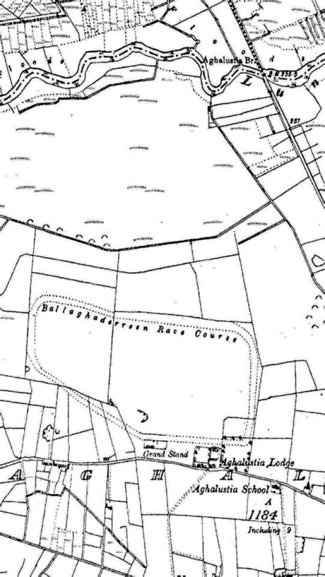 Ballaghaderreen Past Ballaghaderreen Past And Present