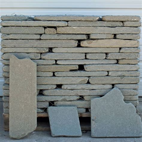 Product Categories Irregular Steppers And Wallstone Select Stone