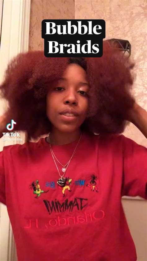 Bubble Braids Hairstys Goddess Braids Highlights Brown Hair Light Brown Hair