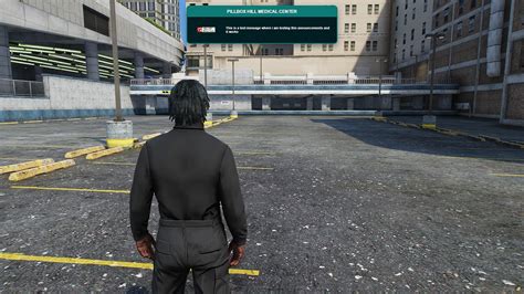 ESX QBCORE Ts Notify FiveM Releases Cfx Re Community