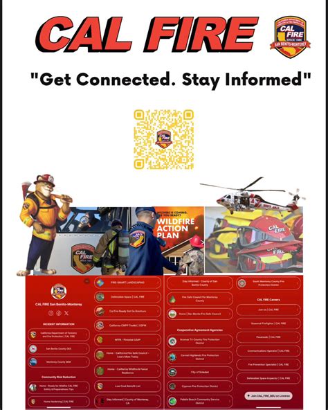 Cal 🚒 Stay Connected Stay Informed 🔥 Weve Made It Easier Than Ever