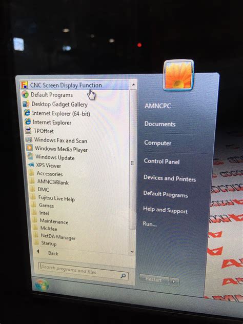 Connecting Your Amada Machine With Focas Machinemetrics