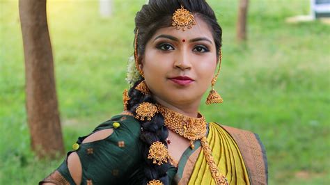 Bridel Makeup Youtube