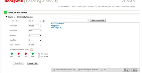 Download Send And Receive Data From Serial Port C Free Filecloudep