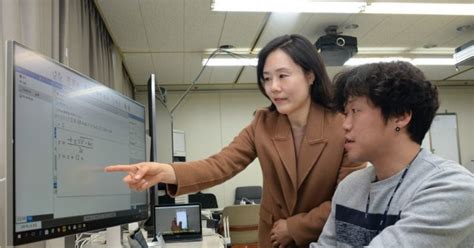 증강현실ar·가상현실vr로 발달장애인 직업훈련 돕는다