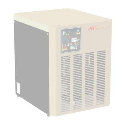 Ingersoll Rand Technical Documentation The Ingersoll Rand Archive Reserved For Technical Documents