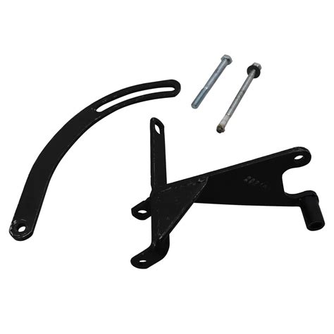 1954 62 Ford Car And 1954 64 Ford Truck Y Block Alternator Bracke