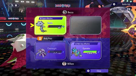 Pokemon Champions Hands On Preview The Future Of Pokemon Video Game