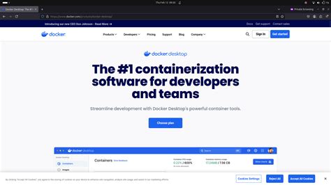 Github Mcp Server Docker And Claude Desktop Collabnix