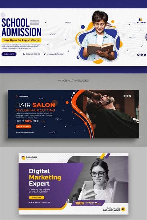 I Will Create A Professional Web Banner Animated Html5 Banner Ad Banner