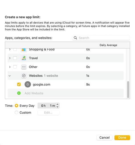 How To Block Websites On Mac Easily In All Browsers