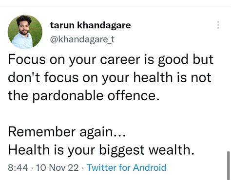 tarun khandagare on linkedin motivationfortheday 22 comments