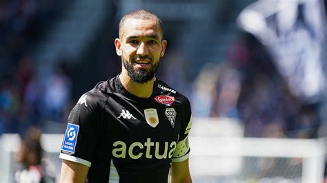 Officiel Bentaleb Signe Enfin Au Losc