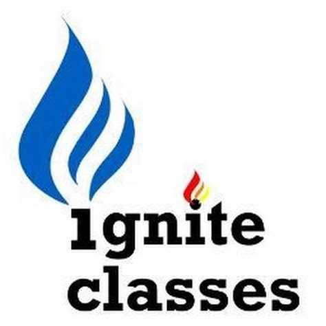 Ignite Classes Youtube Ignite Classes Youtube