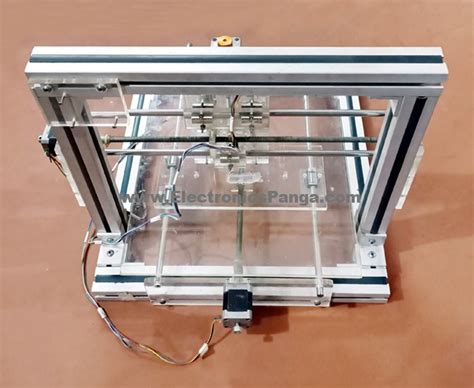 Mini Machine Grbl Control Arduino Cnc Pen Plotter Star International