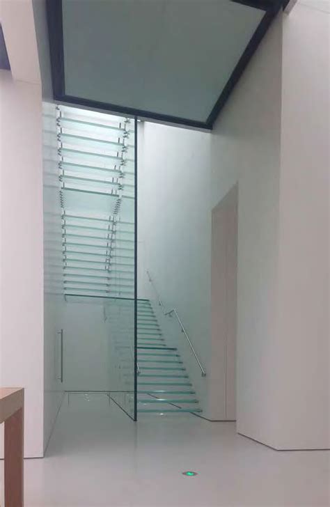 Gallery Of Polished Glass Fiber Reinforced Concrete Cladding 17