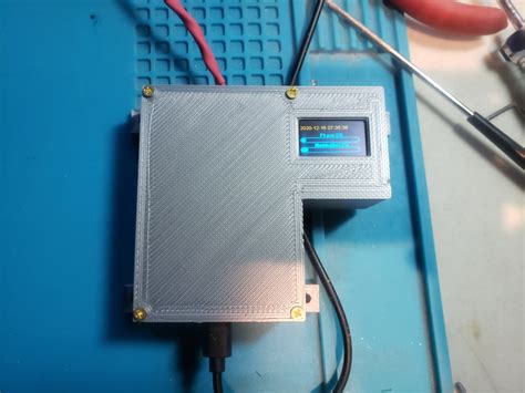 Designed A PCB Details Hackaday Io