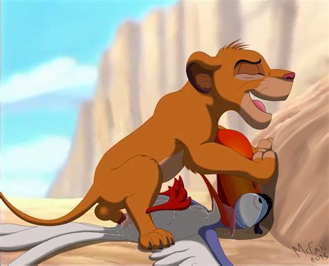 Post 1512134 Mcfan Simba Thelionking Zazu