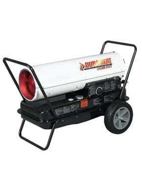 Duraheat Kerosene Heaters In Space Heaters