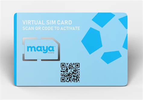 Atandt Esim Qr Code Ph