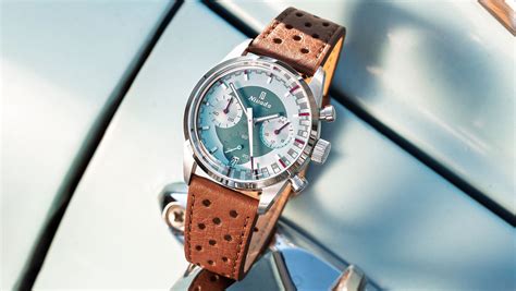 New Releases From Audemars Piguet Nivada Grenchen Swatch X Omega And More