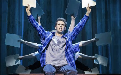 Clueless Musical London Tickets Trafalgar Theatre