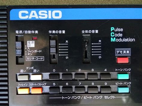 Casio Tone Bank Lk 50 Keyboard Hobbies And Toys Music And Media Musical