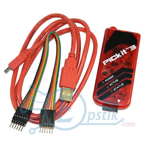 Pickit35 Usb програматор для Pic контролерів продаж ціна у Гайворона