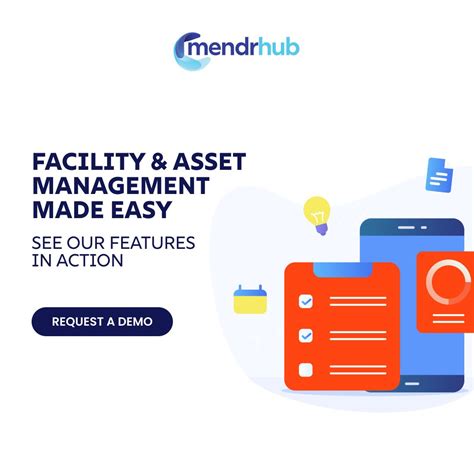 Assetmanagement Assettracking Suppliermanagement Mendrhub