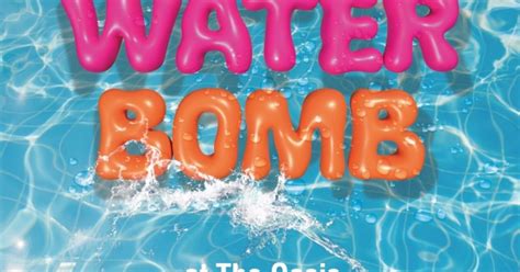 반얀트리 반얀트리 클럽 앤 스파 서울 어린이날 맞이 특별 이벤트 ‘키즈 워터밤 앳 오아시스 개최