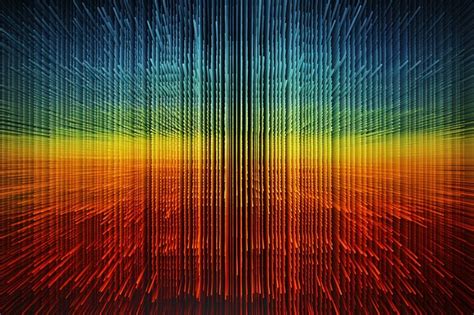 Television Noise Wave Pattern Light Free Photo Illustration Rawpixel