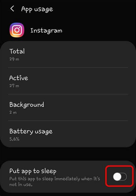 How To Stop Apps From Draining The Battery On Galaxy S S Note