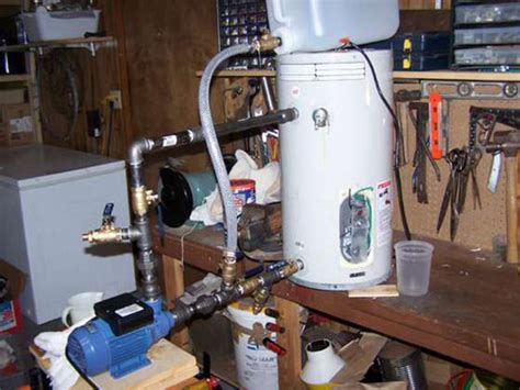 Diy Biodiesel Processor Make